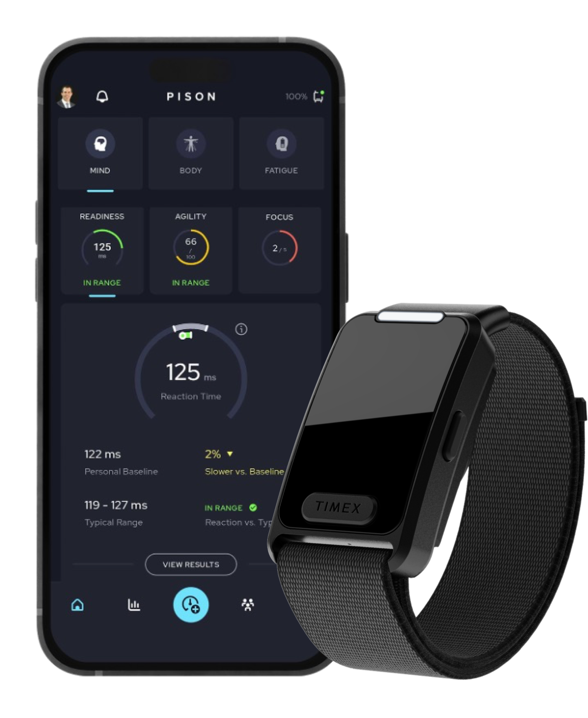 Home | Pison Technology